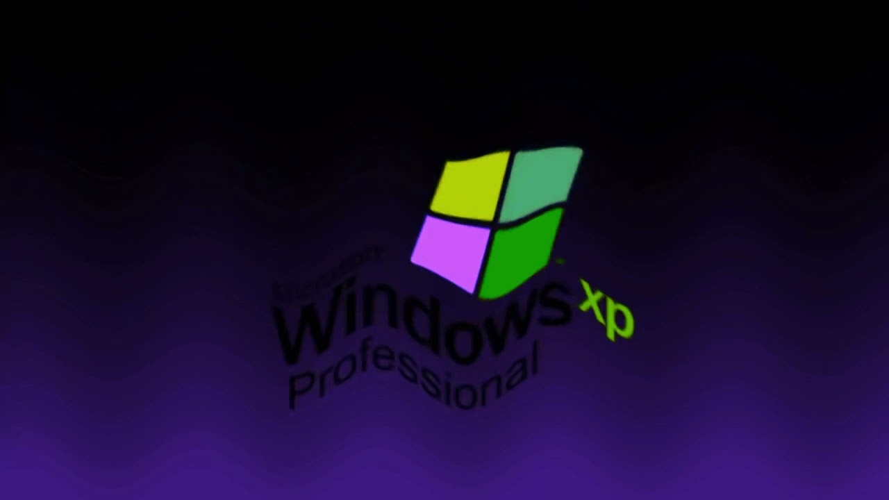 Windows XP Animation Effects (Sponsored By Preview 2 Effects) - YouTube