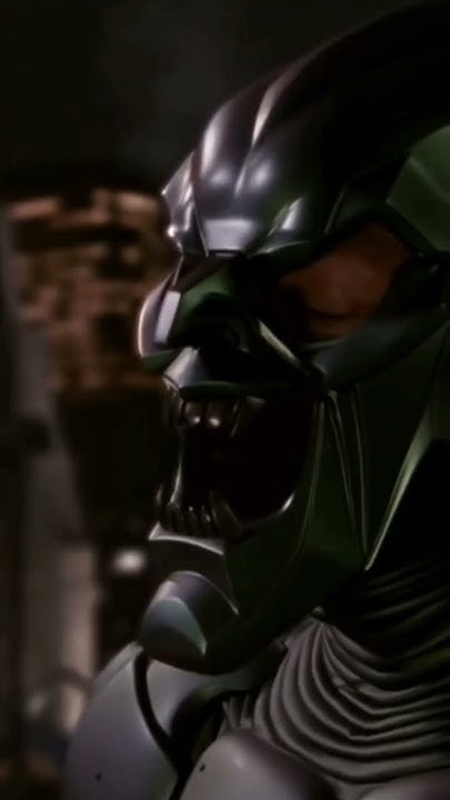 Spider-Man: I choose My path, you chose the way of the hero. - YouTube