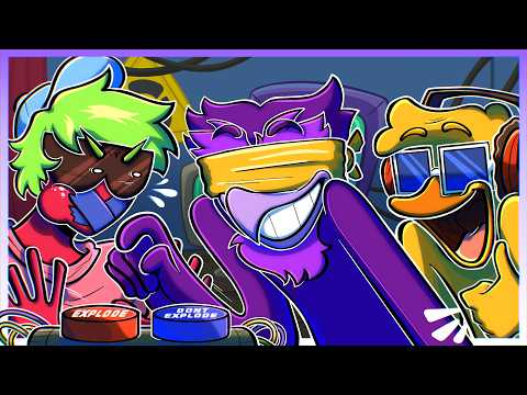 Three Disabled Monkeys vs. Bomb