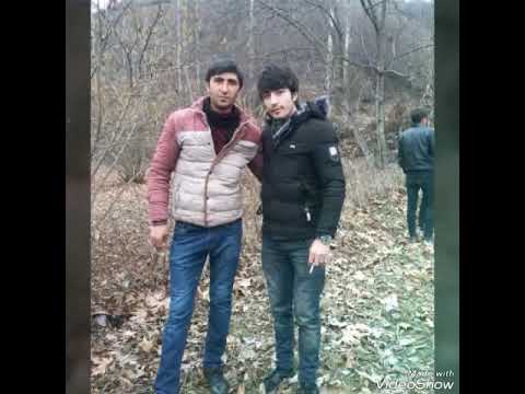 Fərid Dərdli- Birdənə Görkəmim Qalıbdır Mənim 2018