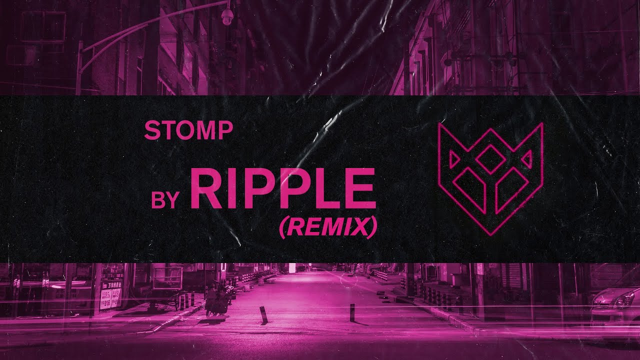 SUB FOCUS - STOMP (RIPPLE REMIX) [FREE DOWNLOAD] - YouTube