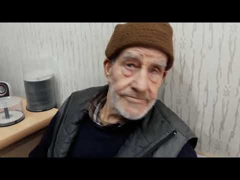 Abdullah gecekuşu abimiz ile röportaj