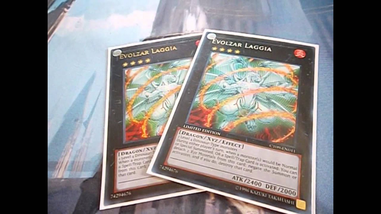 Yu-Gi-Oh! Regional Dino Rabbit Deck Profile (Macro Rabbit) - YouTube