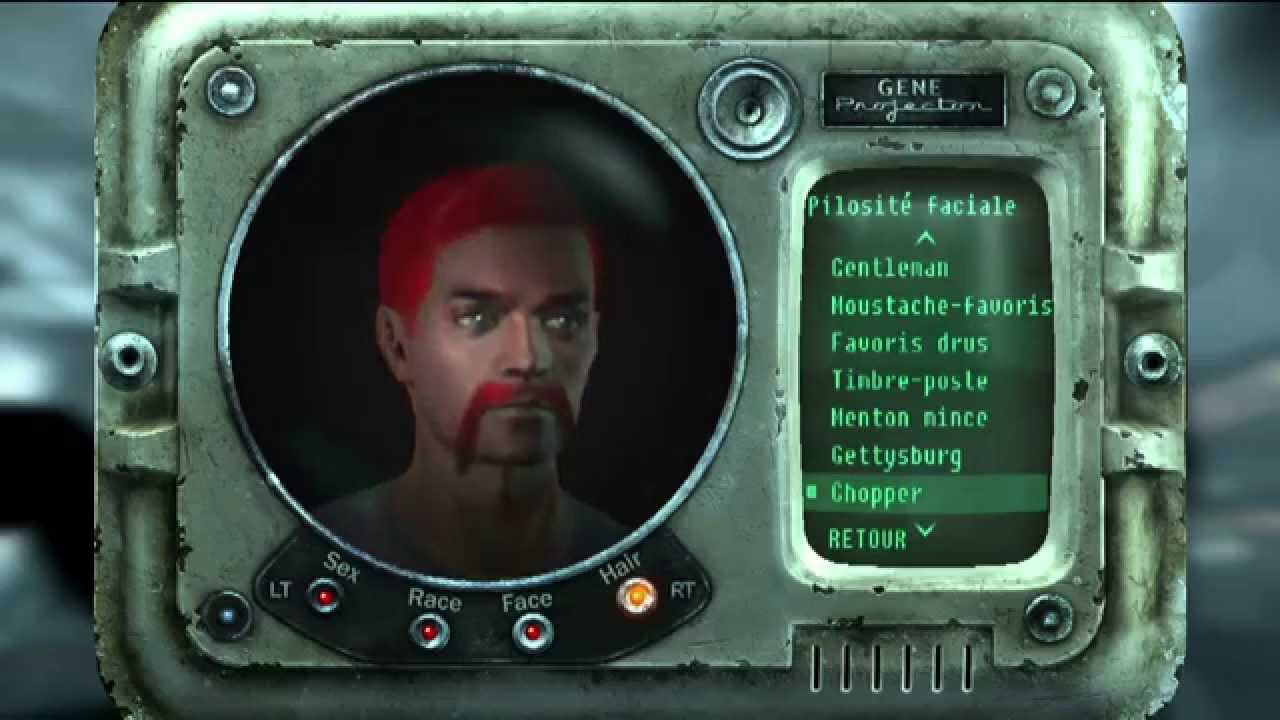 THE STORY SHALL BEGIN ~ FALLOUT 3 - YouTube