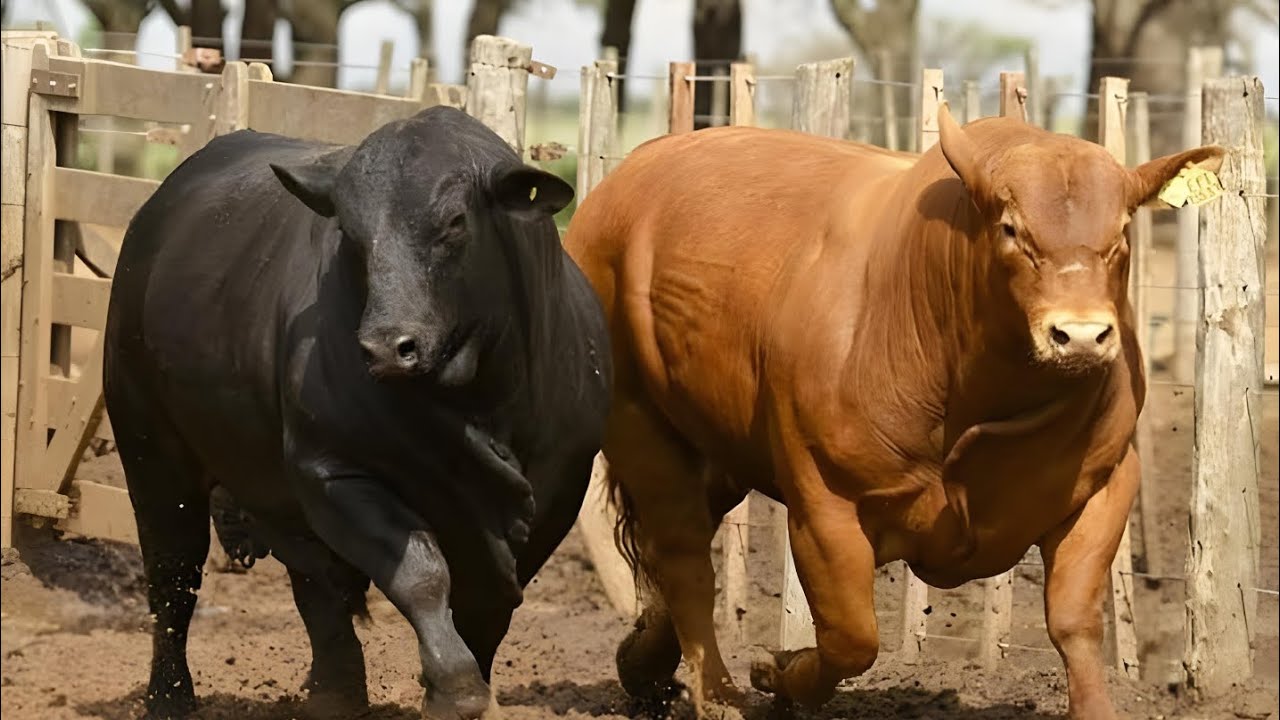 The Bond Between Cows and Nostalgia - YouTube