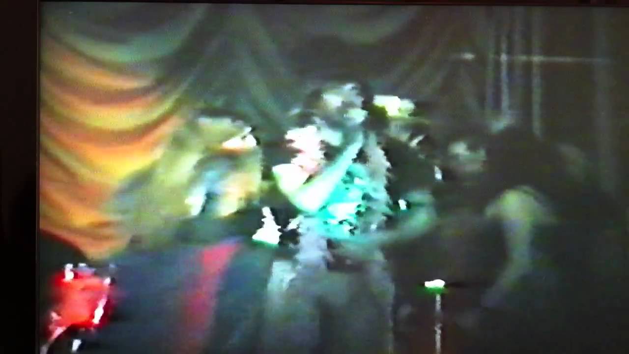 Jimmy Riddle Band with Stevie Smith of Ruthless Blues Pt2..Sam Apple ...