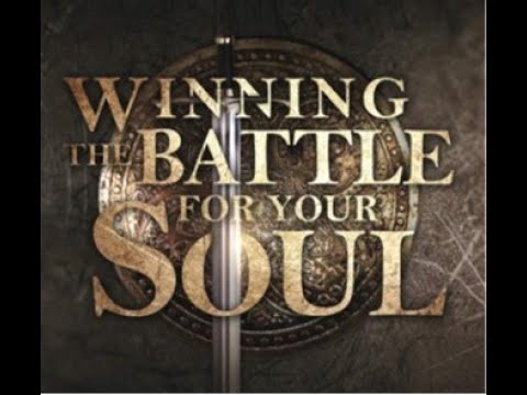 "The Constant Battle" - YouTube