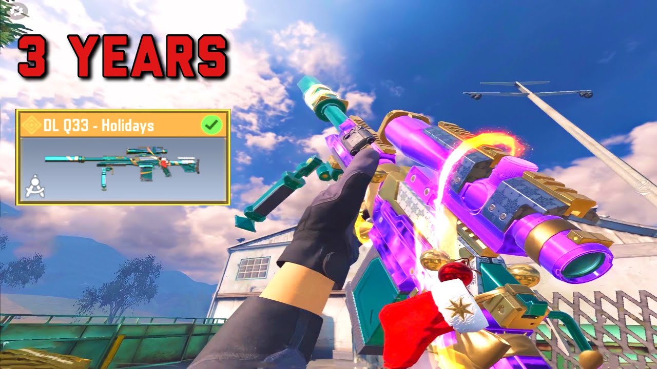 Sniping Is All About Confidence - YouTube