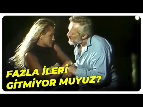 Size Dokunmak İstiyorum! | Banu Alkan