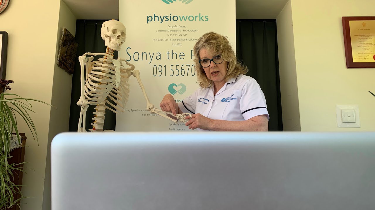 Physioworks Digital Practice Procedures, First Update. - YouTube