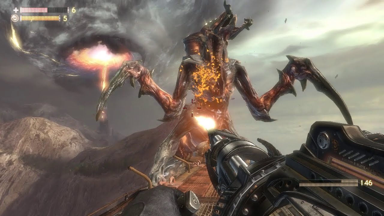 Singularity. [PC] - Full Playthrough. 60FPS. - YouTube