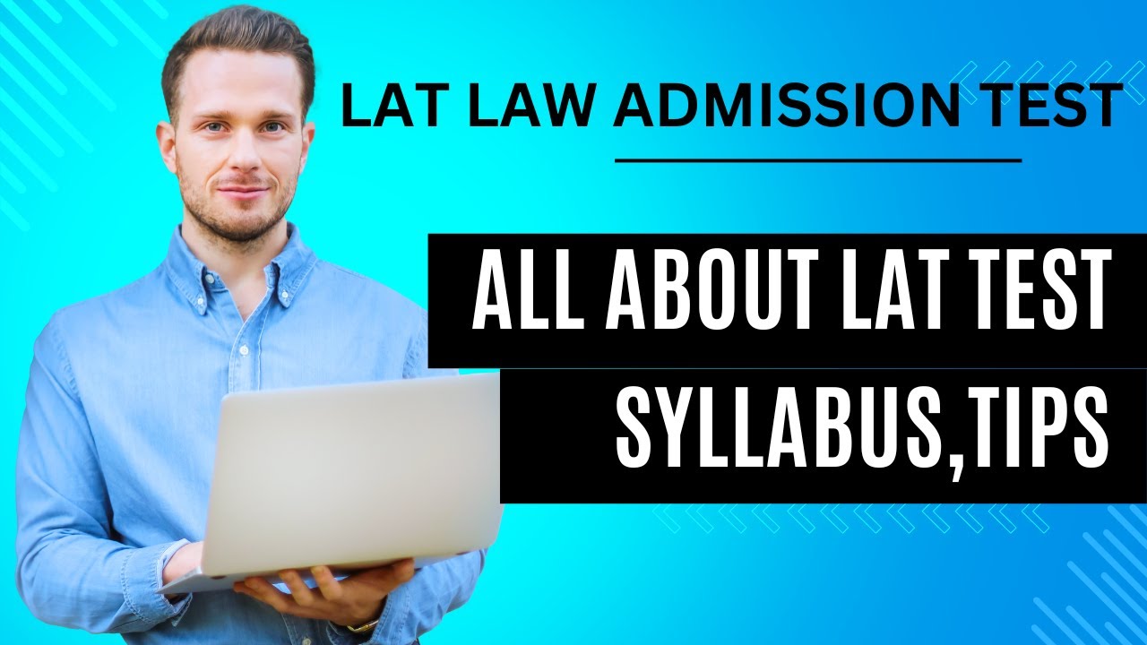 Step wise LAT 2024 paper syllabus | Law admission test HEC Exam |How ...