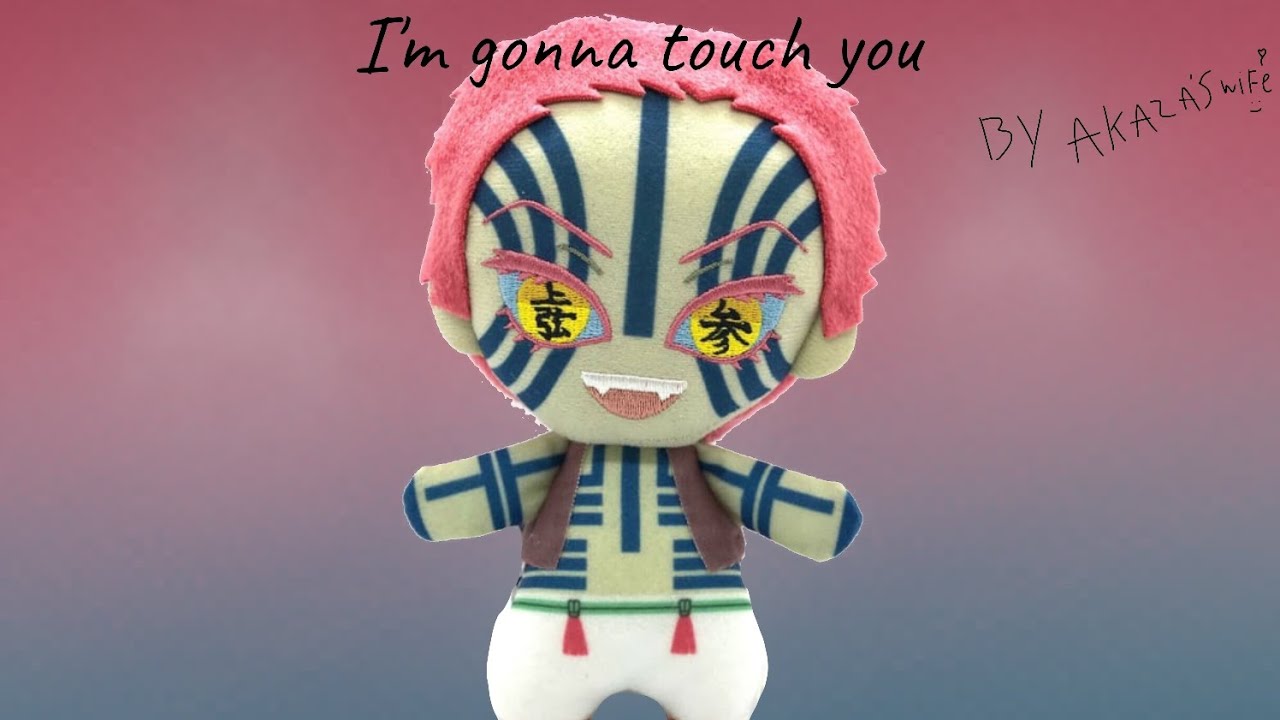 uppermoons react to akaza as random tiktoks [part 1 & 2] [doukaza ...