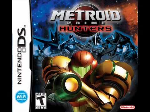 Metroid - all games and manga in chronological order - YouTube