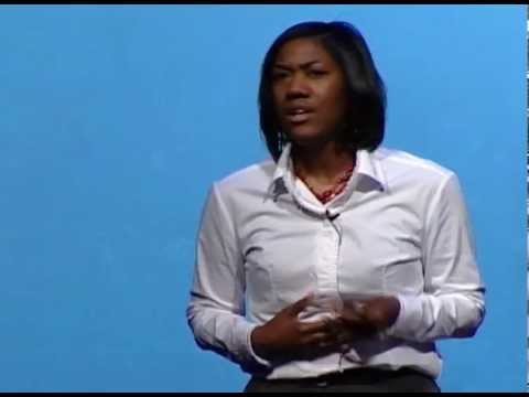 Notice innovation: Tahira Reid at TEDxPurdueU - YouTube