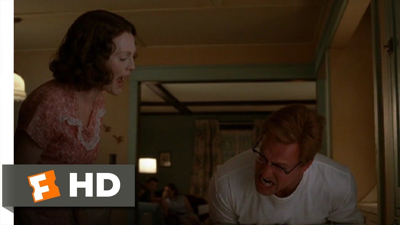 Prize Winner of Defiance Ohio (3/9) Movie CLIP - I Want This Thing Out ...