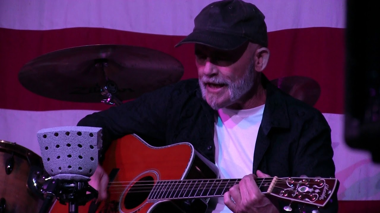 Ron Perry @ Throwdown at The Playground 11/21/2020 - YouTube