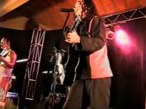 HELDER CARLOS SHOW 2005 P 03 - YouTube