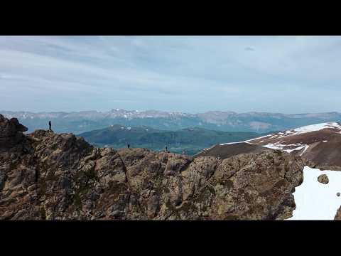 Aftermovie SkyTour + SkyTrail 2026