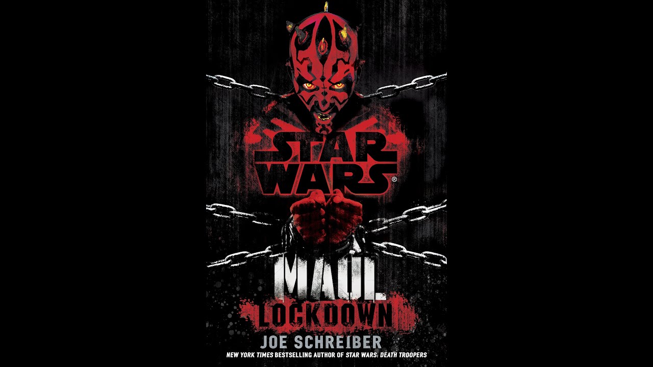 Star Wars: Maul Lockdown Review - YouTube