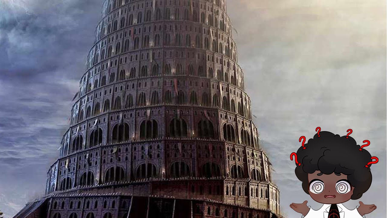 Was passiert hier? Por qué hablo alemán - SCP 1643 - YouTube