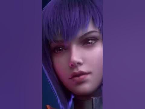 motoko Codm edit #codm - YouTube