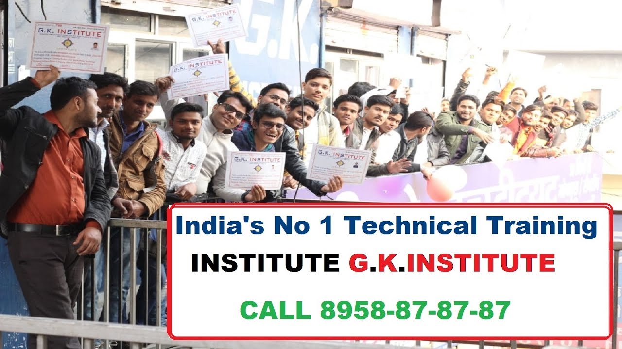 LED,LCD SMART TV TRAINING INSTITUTE IN ALIGARH - YouTube