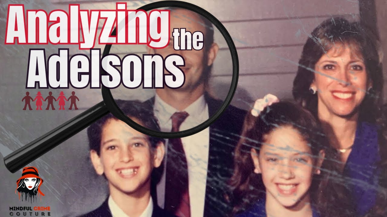 Analyzing the Adelsons: An Enmeshed Family System - YouTube