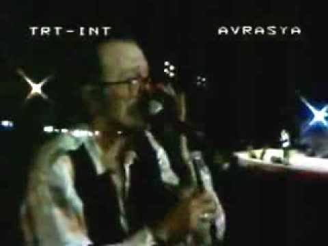 Cem Karaca   Ceviz Ağacı 1993 gülhane konserleri