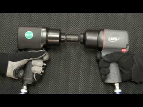 Kamasa Tools impact power combat - YouTube