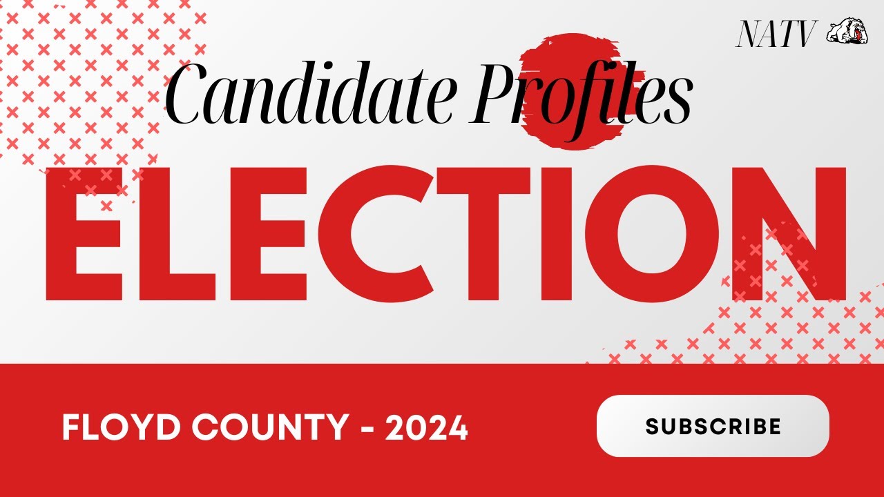 2024 Primary Election - Candidate Profile Show - YouTube