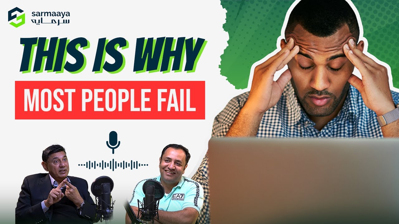 The NUMBER 1 Mistake Most Investors Make! Investment Psychology ...