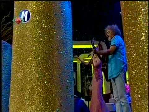 Yeni Türkü & Yonca Lodi - Bana Bir Masal Anlat Baba