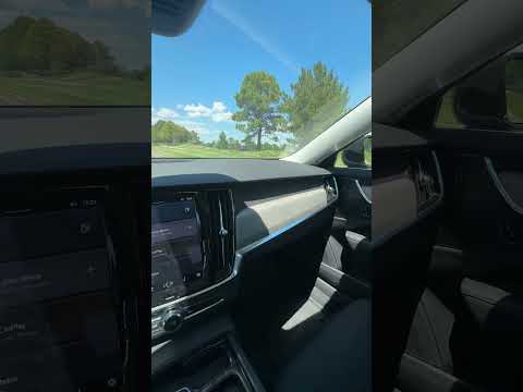 2023 Volvo S90 B6 AWD Plus VIN: LVY062MNXPP335874 for Sale - Cars & Bids