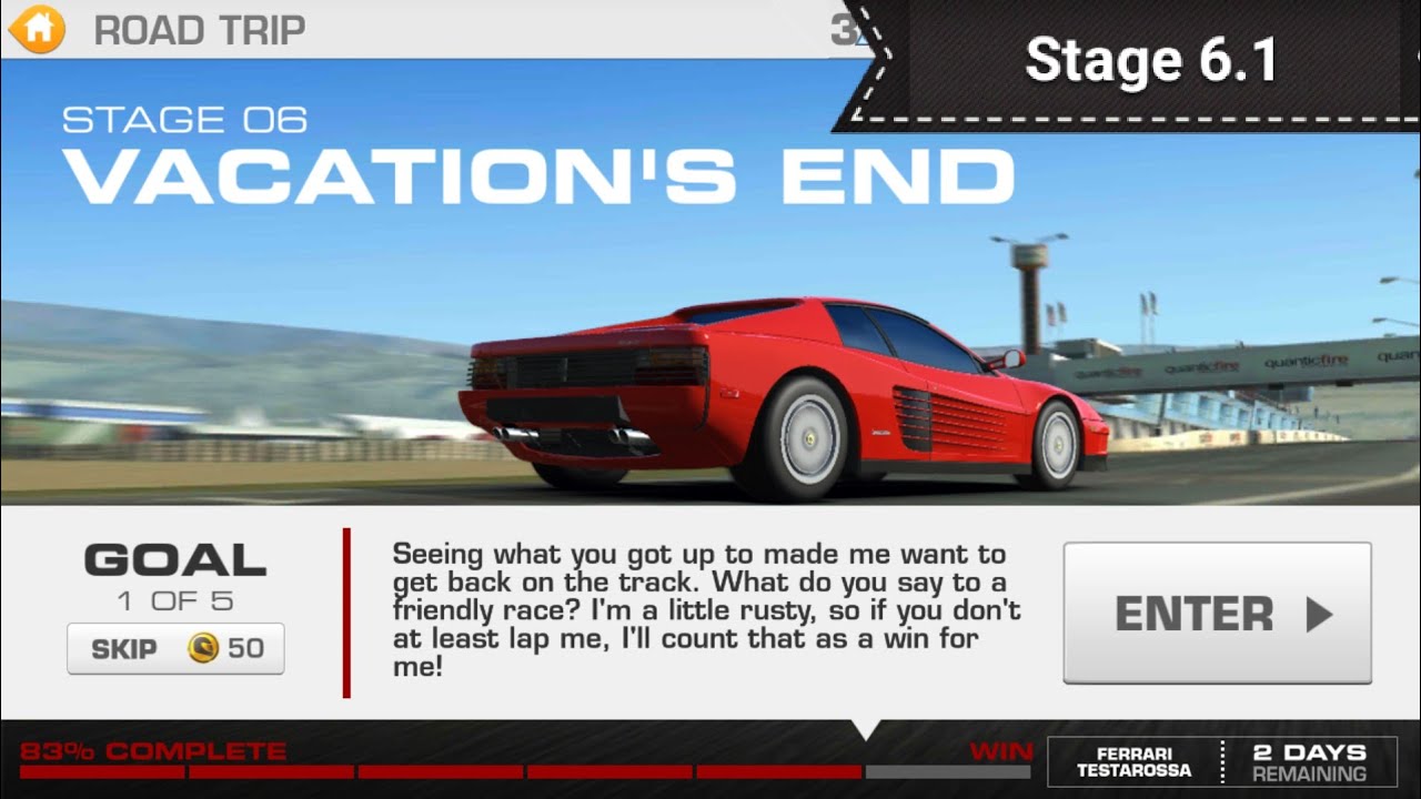 Road Trip Event Stage 6.1 @ 3353313 - YouTube