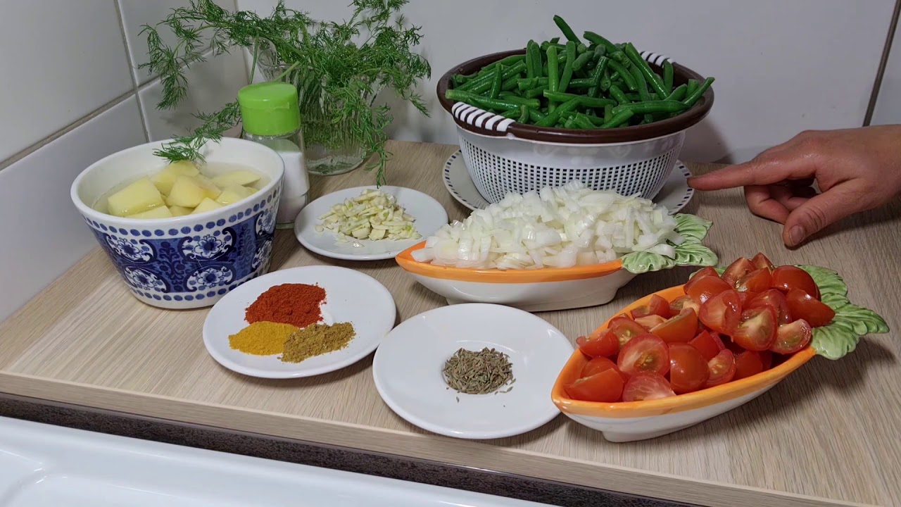 Easy vegetables recipes | 7 top easy to cook vegetables recipes - YouTube