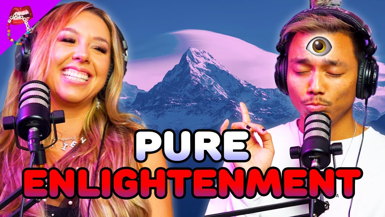 HALIENE OPENS UP OUR THIRD EYE WITH NEW TRANCE & MELODIC BASS BANGERS ...