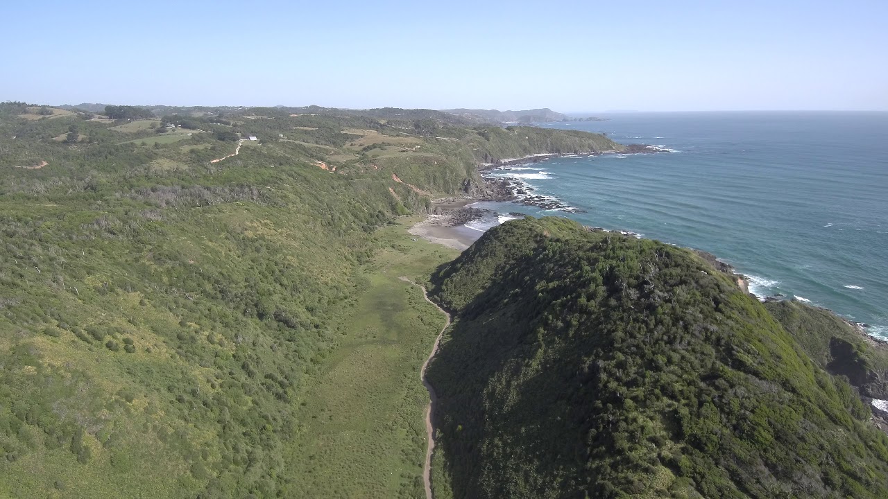 Playa hua huar - YouTube