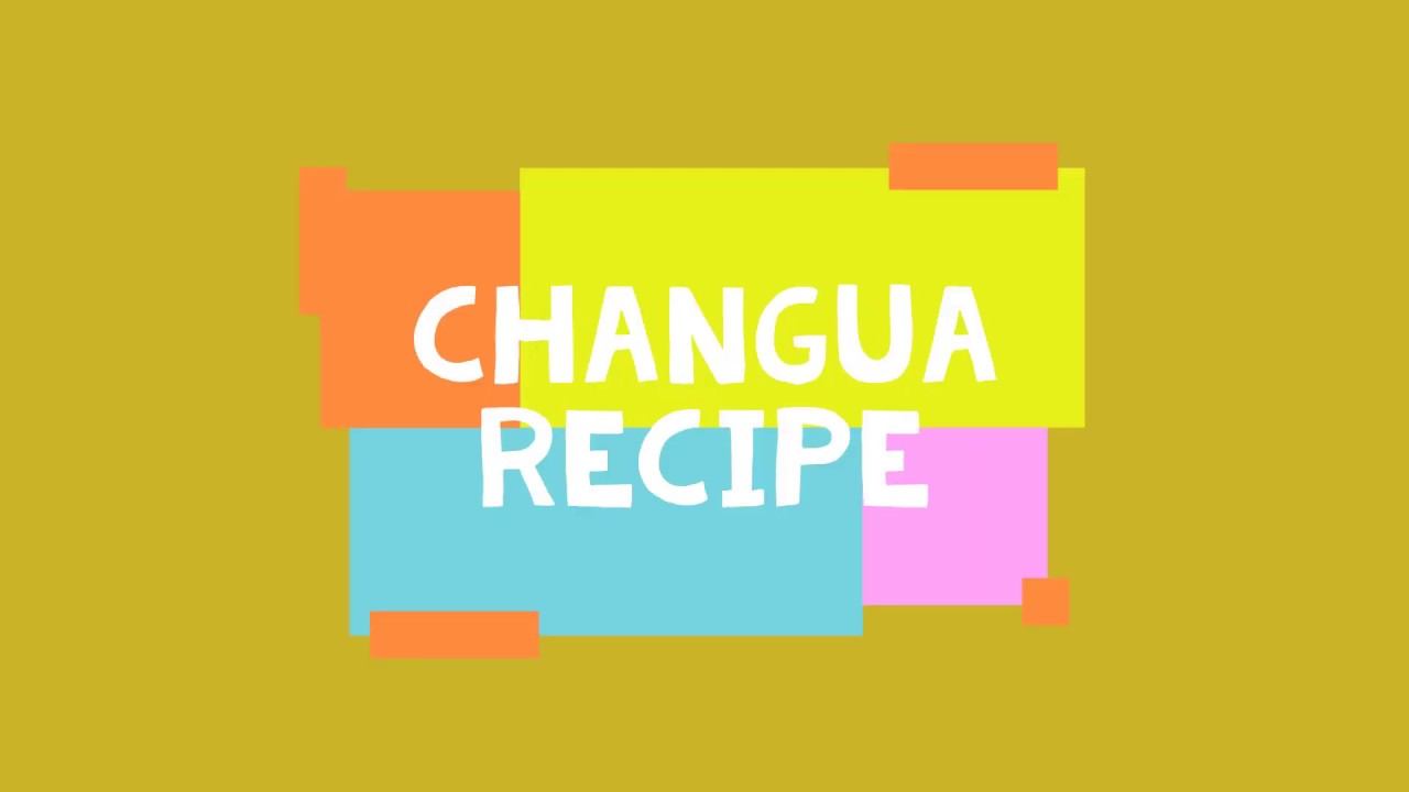Changua recipe by Alan - YouTube
