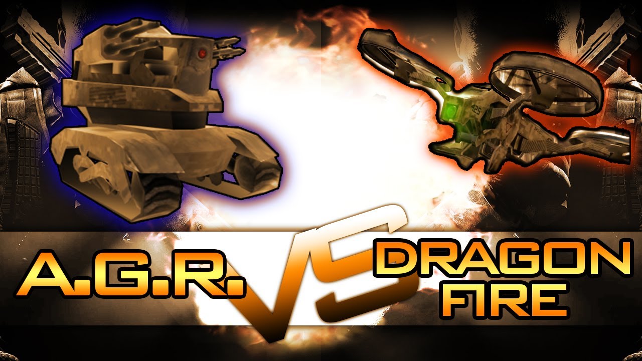 Black Ops 2 Multiplayer Pro Tips & Tricks - BO2: AGR vs Dragonfire ...