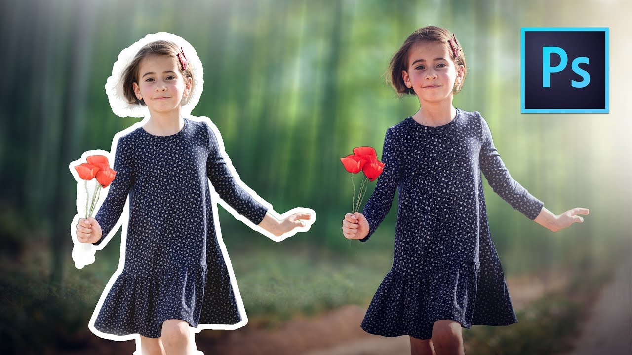Photoshop Tutorial How To Composite Photos In Photoshop Cc 2017 YouTube Photoshop Tutorial How To Composite Photos In Photoshop Cc 2017 YouTube