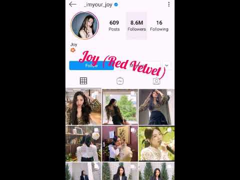 Top 10 Most Popular K-Drama Actresses on Instagram (2020)