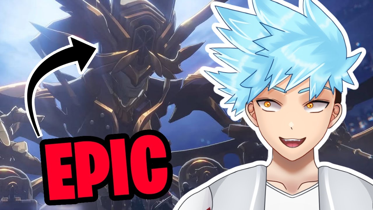 The Final Battle in Penacony Was AMAZING! | Honkai: Star Rail Sunday ...