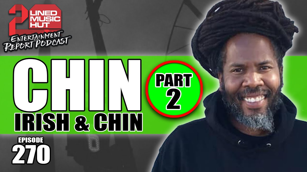 CHIN On World Clash 2022, David Rodigan, Mighty Crown, Bass Odyssey ...