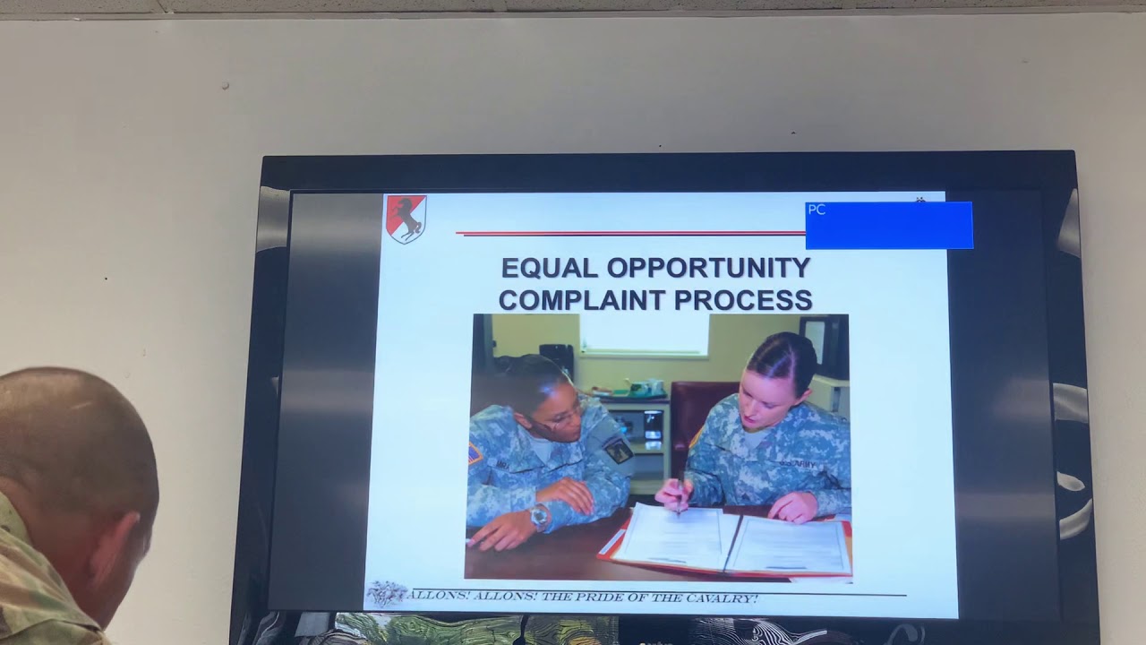 EO Training - YouTube