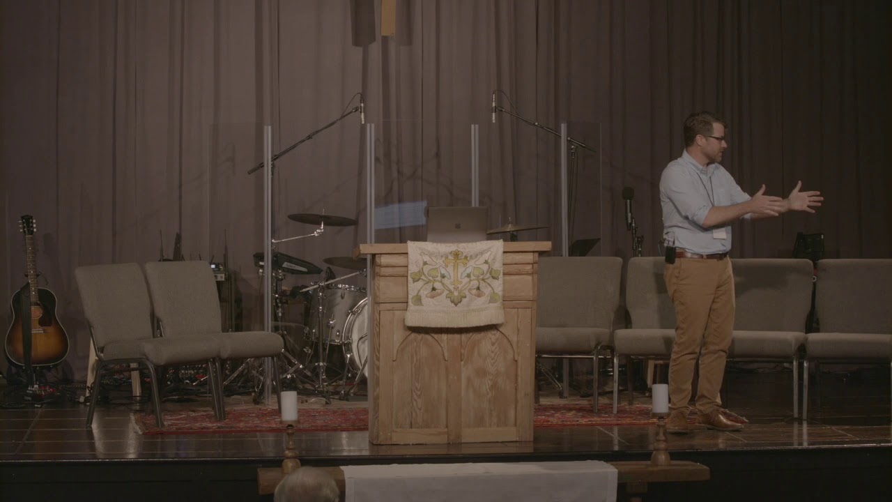 "Marks of a Movement: Wesley and Anglican Missional Ecclesiology ...