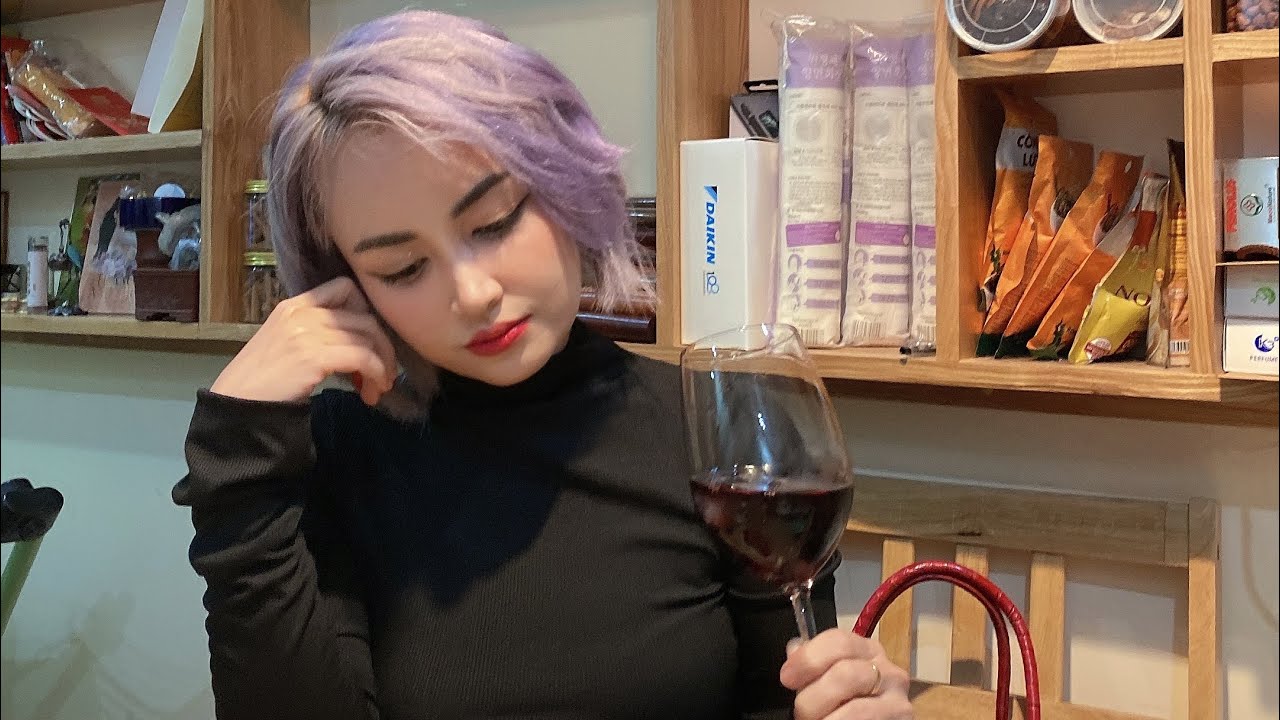 Cánh hoa tổn thương/ phận em bạc lắm! Candy Hoàng Hoa🌸 - YouTube