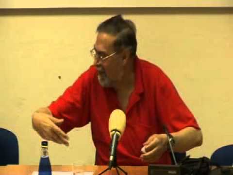 FÉLIX ARES DE BLAS - EL HUMANISMO SECULAR COMO OPCIÓN - Parte 2 - YouTube