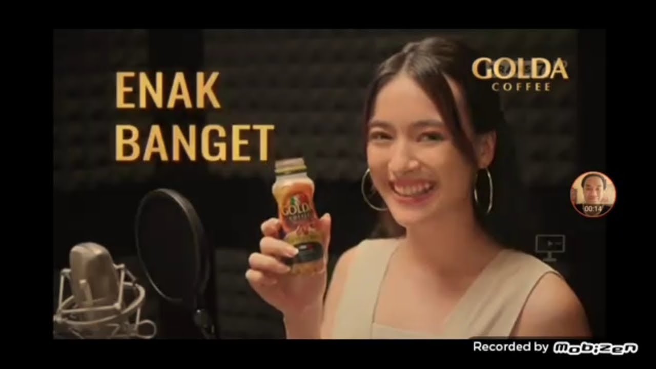 Iklan Golda Coffee - Get More Out of Life (2024) @ Trans 7, SCTV, ANTV ...