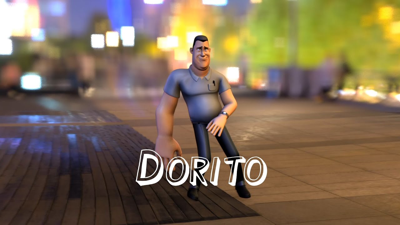 Dorito Overview - YouTube